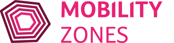 SACOG Mobility Zones
