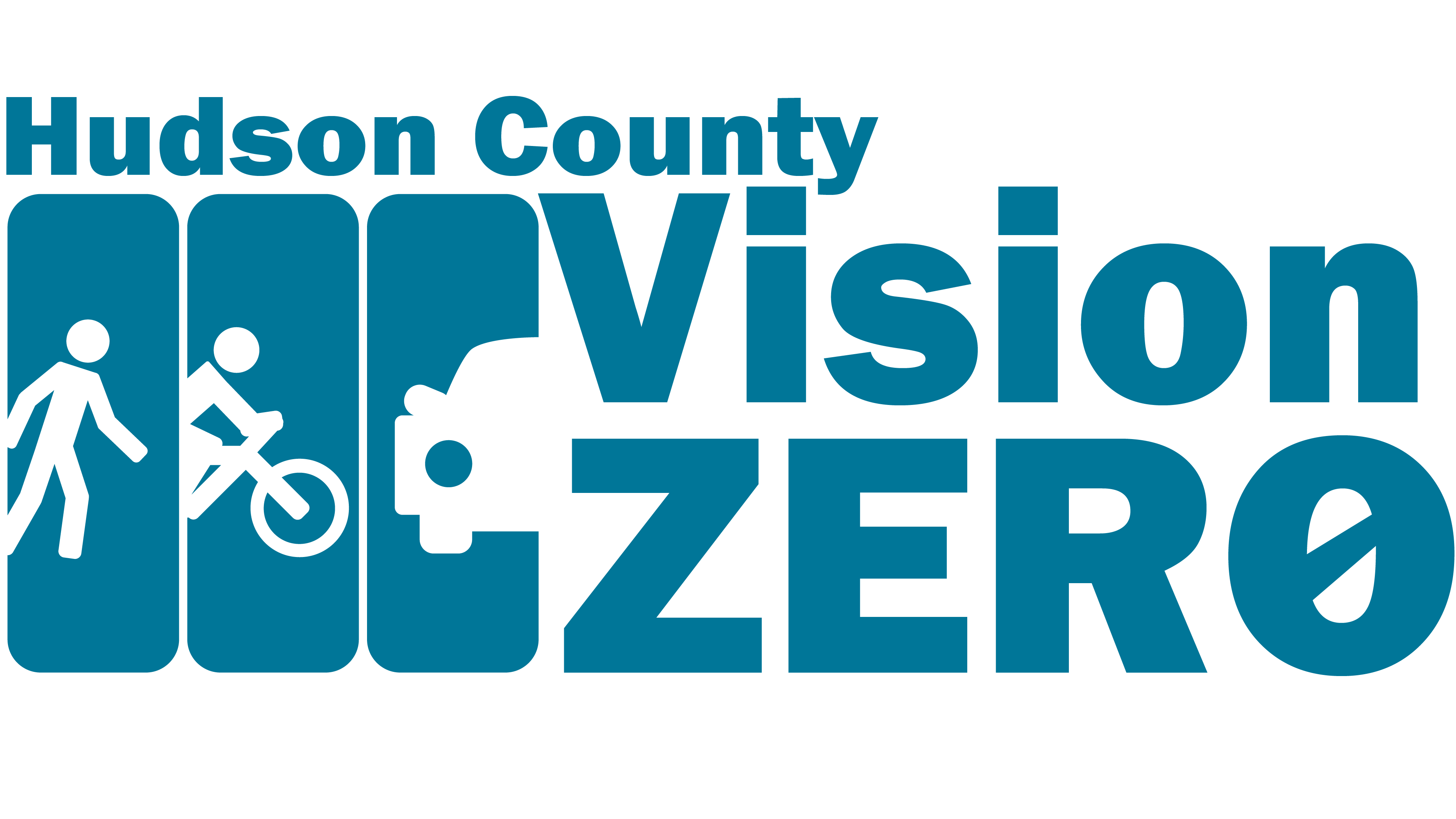 Hudson County Vision Zero Survey